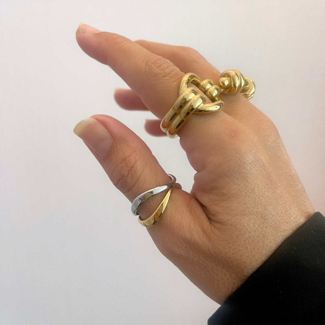 Nat Inspo Ring – Keep Glam