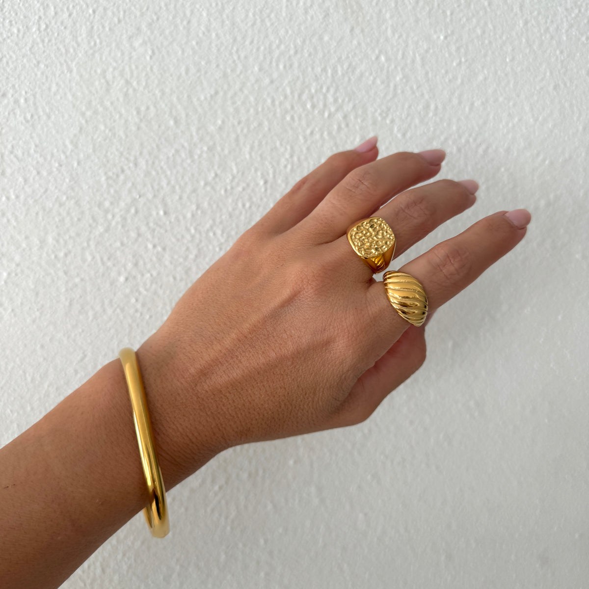 CEO Ring – Keep Glam