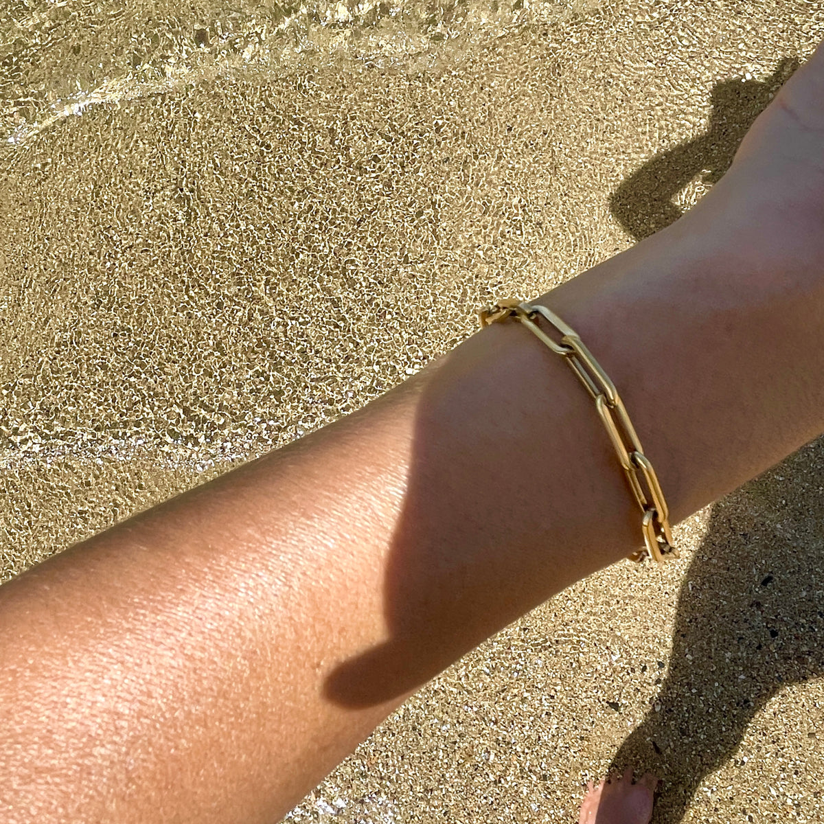 Lancha Bracelet – Keep Glam