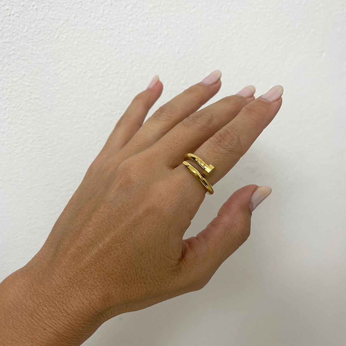 Clove Ring – Keep Glam