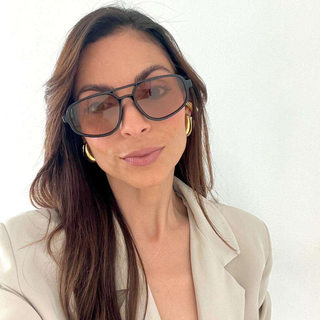 Hailey Sunnies – Keep Glam