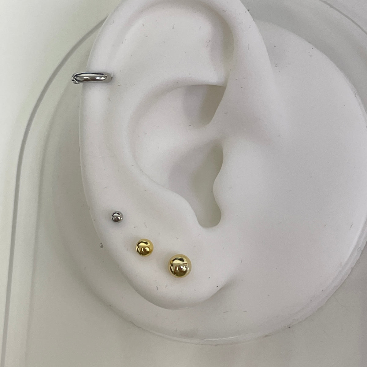 Basic Studs – Keep Glam