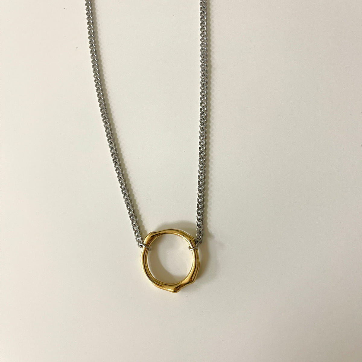 Alan Necklace – Keep Glam